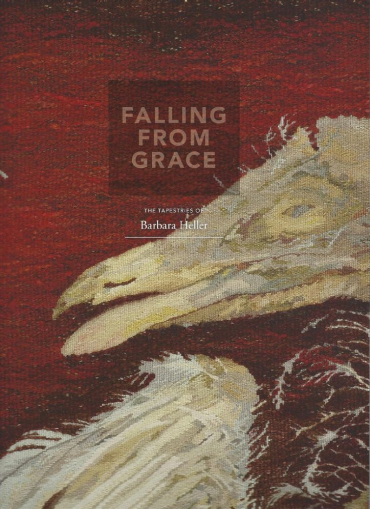 Falling from Grace - Barbara Heller